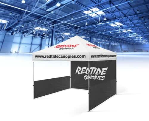 10x10 Tent Kits | RedTide Canopies