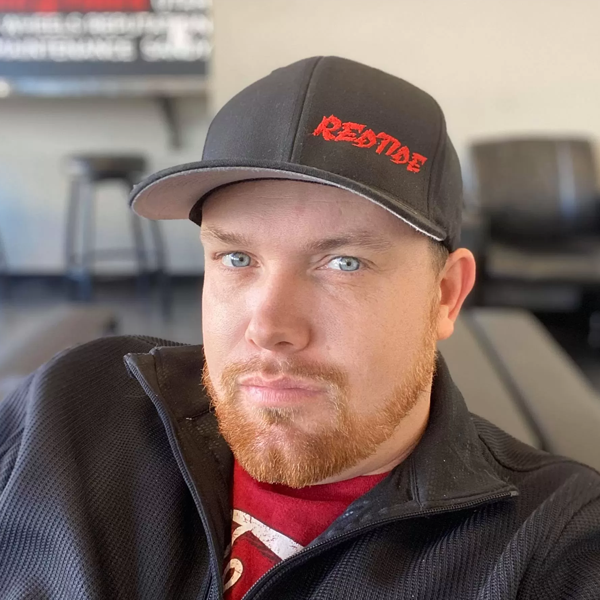 Our team | RedTide Canopies